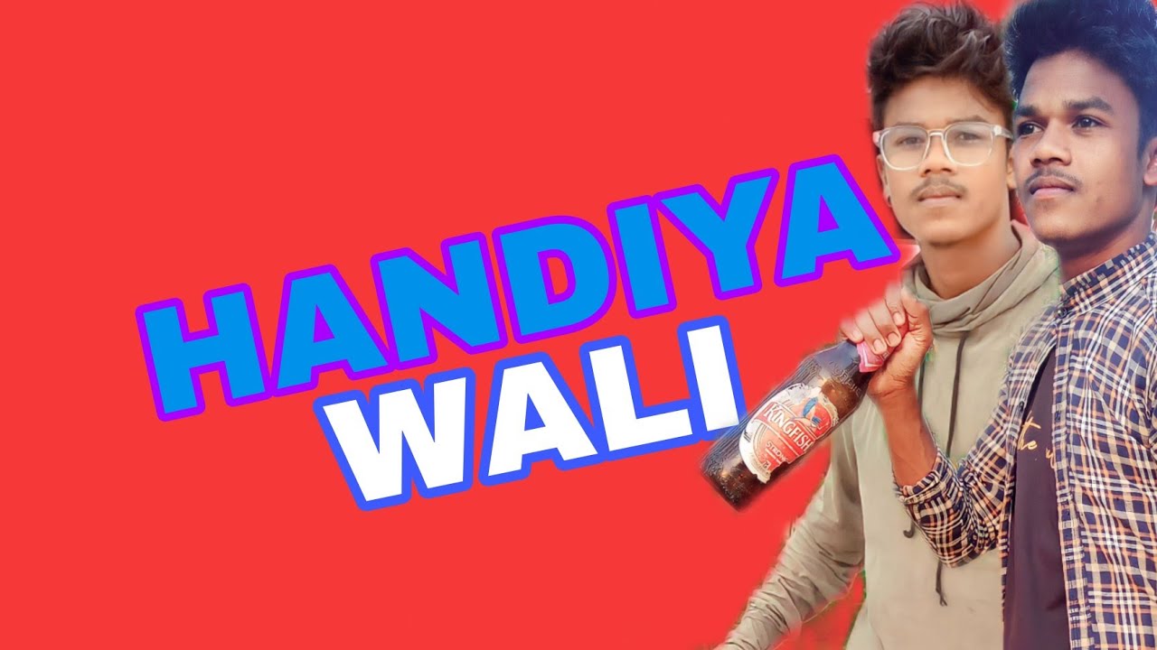 HANDIYA WALI Ho Munda samaj video song HD Uraj song 2023 - YouTube