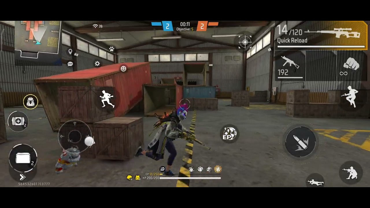 Bunty Bunty game - YouTube