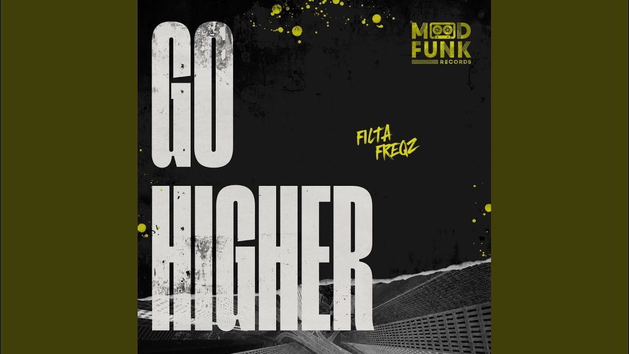 Go Higher - YouTube