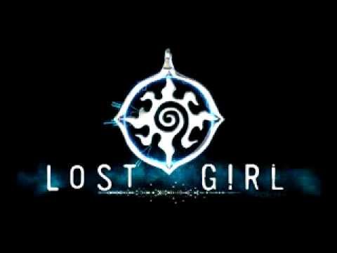 Lost Girl Theme w/ Visualization - YouTube