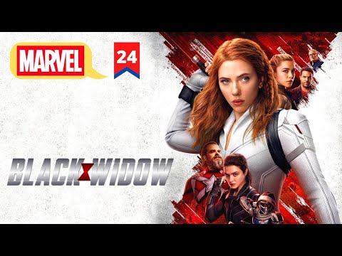 Black Widow Full Movie in Hindi Dubbed | Hollywood Movies In Hindi Dubbed Full Action HD 2021