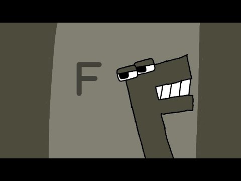 F | OHIOAN Alphabet Lore - YouTube