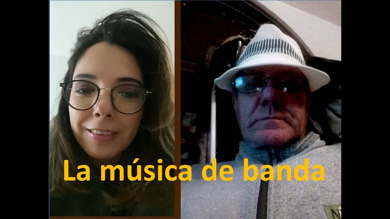 La música de banda - YouTube
