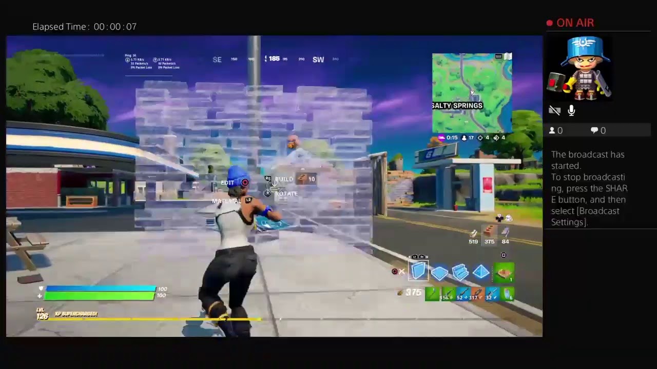 Fortnite - YouTube