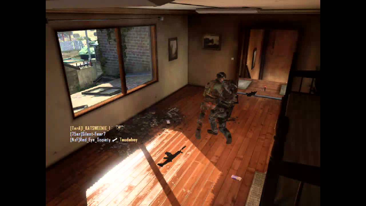 Red_Eye_Society - Black Ops II Game Clip - YouTube
