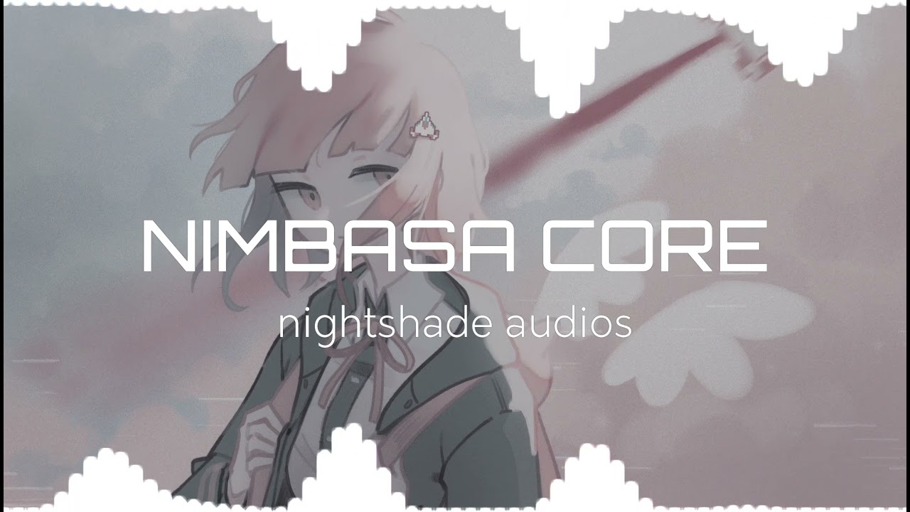 NIMBASA CORE AUDIO EDIT - YouTube