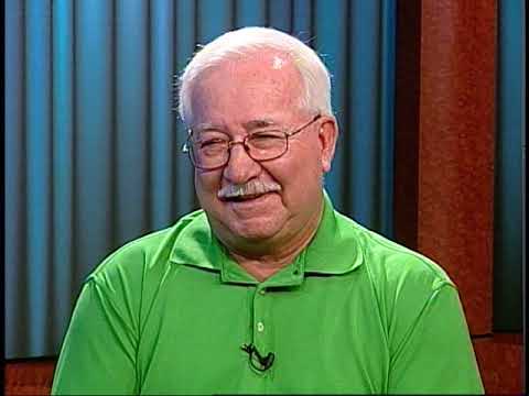 102033 Sportstime - Larry Estep - YouTube