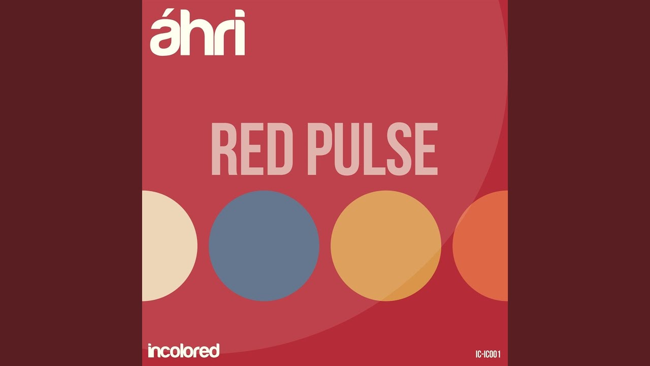 Red Pulse (Alexander Bobkov Remix) - YouTube