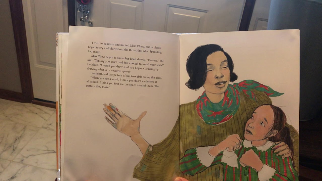 The Art of Miss Chew - YouTube