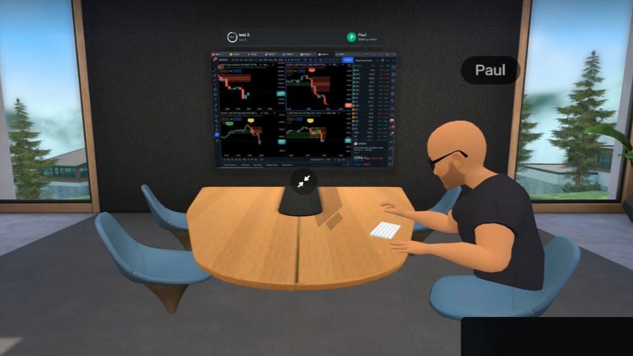 Global Trading Software LIVE Support Webinar - Trading Indicators for ...