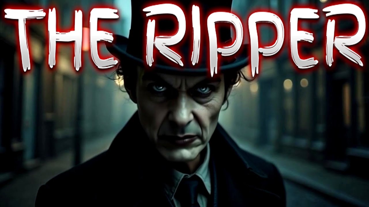 THE RIPPER - YouTube