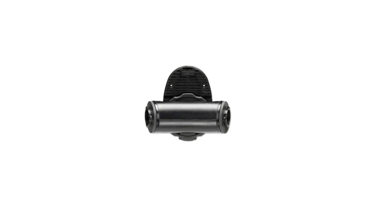 MSA Twin Cartridge Adapter Assembly - YouTube