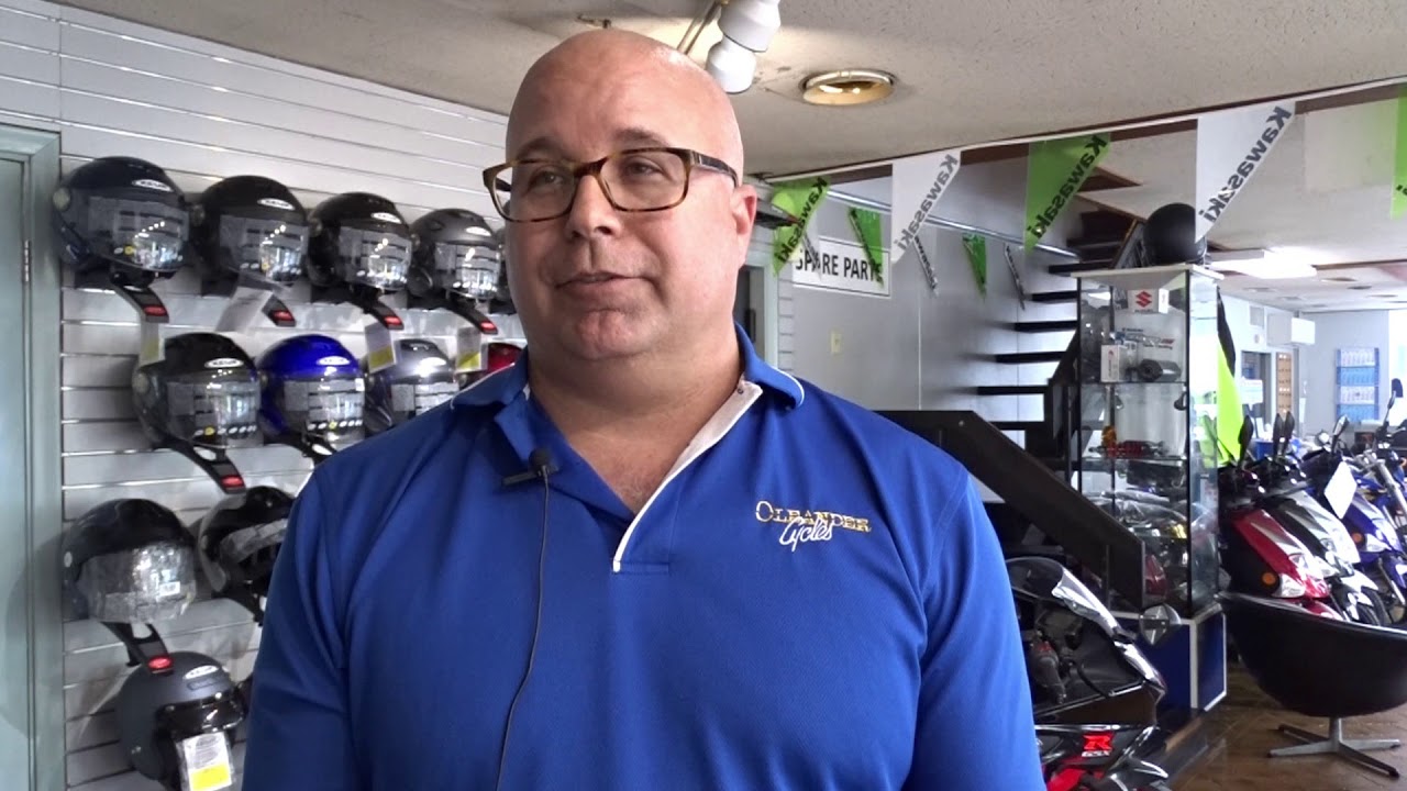 Meet the Anaig Quick and the Tazzari - YouTube