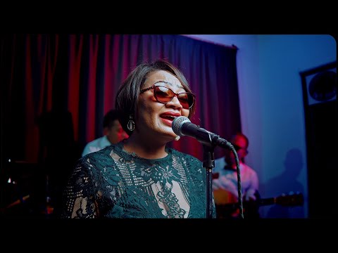 DAH MAMA - NOFIKO EFA ELA (Official Video By ARISON Films)