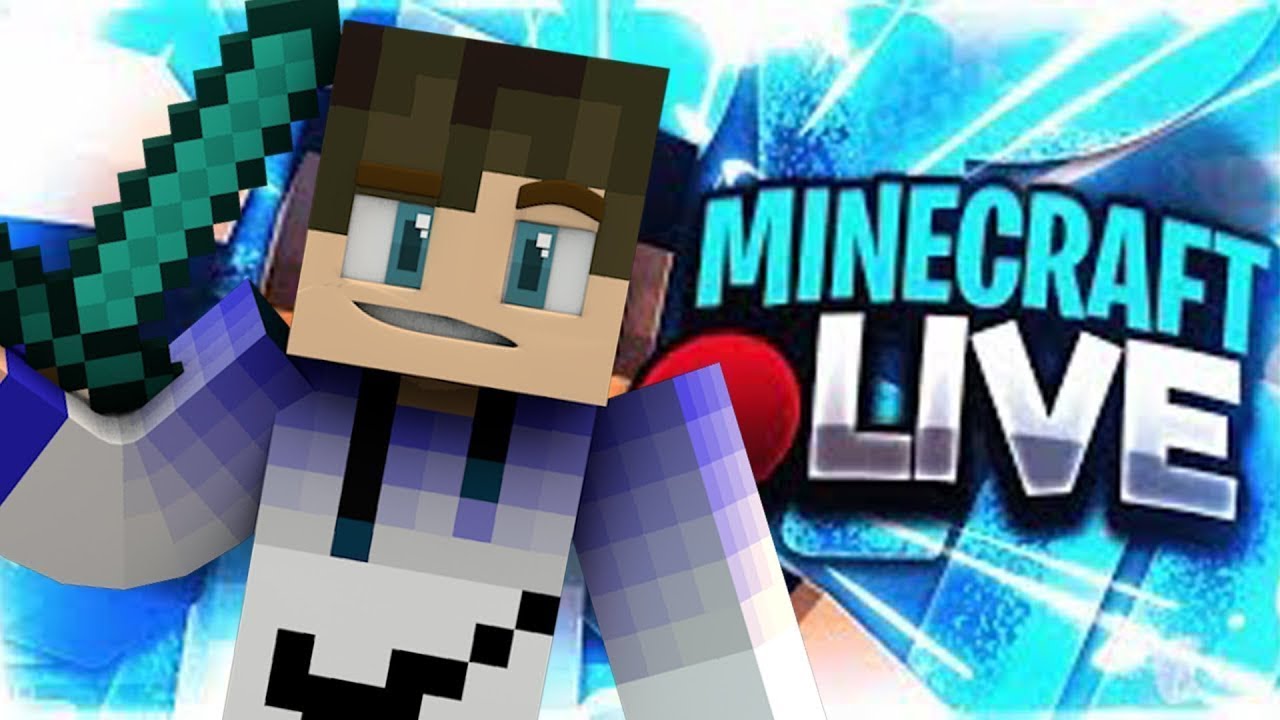 MINECRAFT CHILL LIVE STREAM WITH NILDIP GAMING #live #minecraft # ...