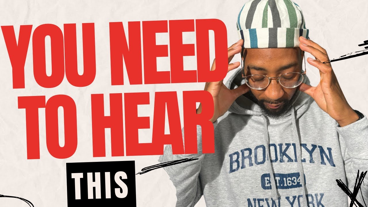 10 Cold Harsh Truths that will change your life - YouTube