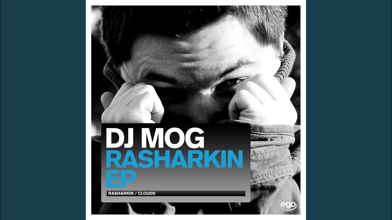 Rasharkin (Original Mix) - YouTube