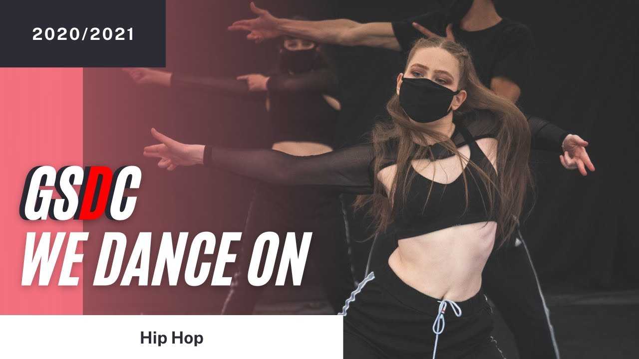 Sugar n Spice (Hip Hop by April Duncan 2021) - YouTube