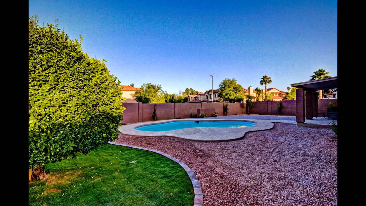 771 S Lagoon Dr Gilbert 85233 - YouTube