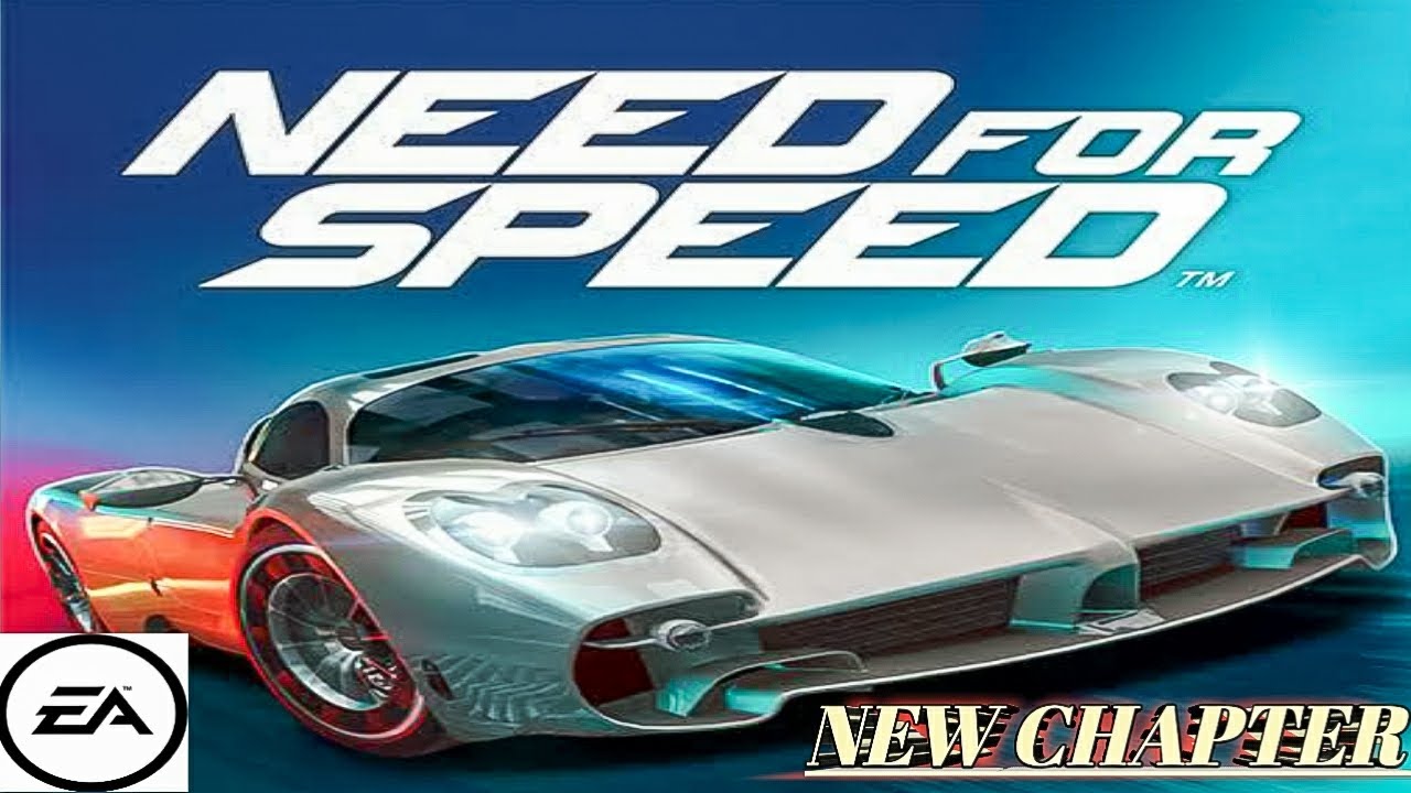A NEW CHAPTER IS BEGIN IN NEED FOR SPEED ||NEED FOR SPEED GAMEPLAY #25 ...