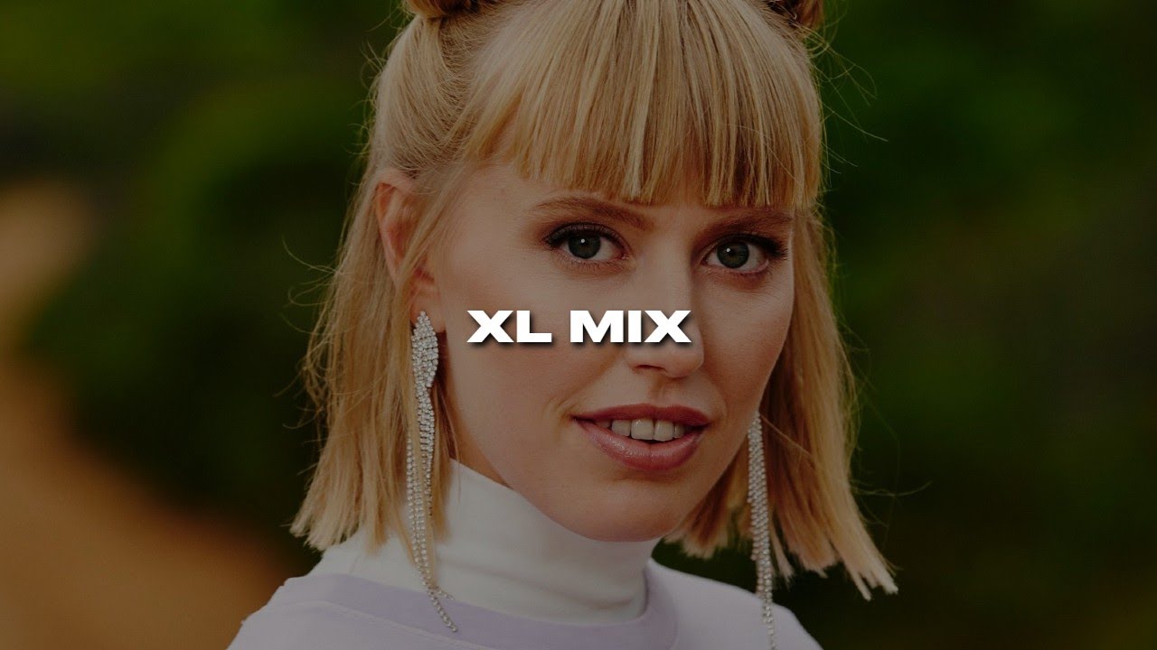 LEA, LUNE, SAMRA, SIDO, 1986ZIG, HAVA, AYLIVA, KONTRA K | XL MIX - YouTube