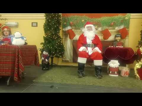 Santa - YouTube
