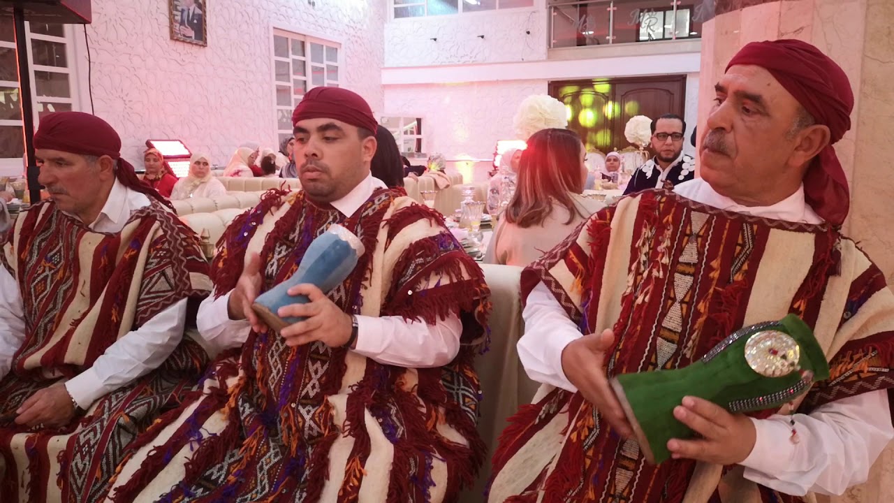 Issawa 2021_أحسن عيساوة في المغرب - YouTube