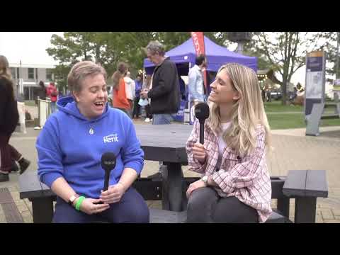 Canterbury Open Day | Mature Students | University of Kent