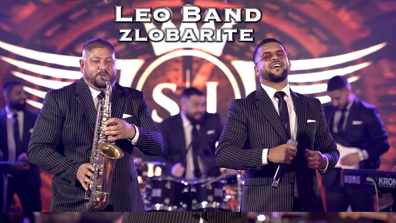 Leo Band - ZLOBARITE - YouTube