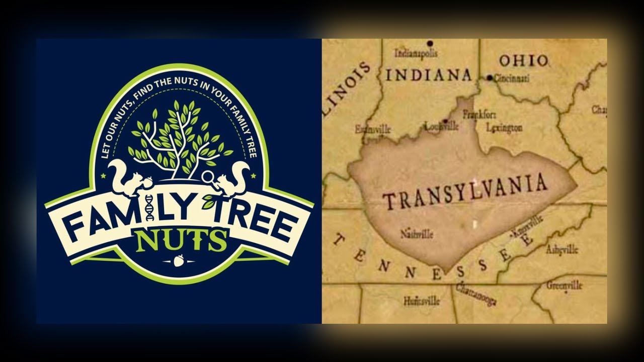 1775! TRANSYLVANIA COMPANY! THE PURCHASE OF A STATE! 🚫🦇🧛‍♂️ - YouTube