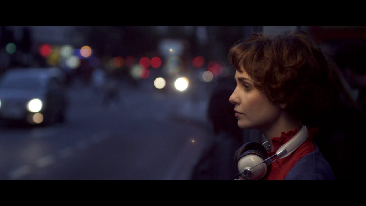 CONNECT - BAFTA Nominated short film - YouTube