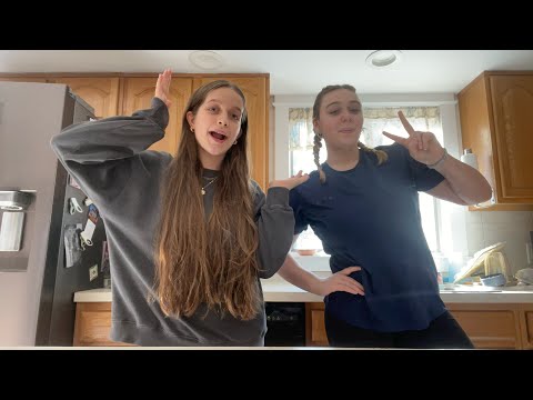 Kitchen tour ❤️