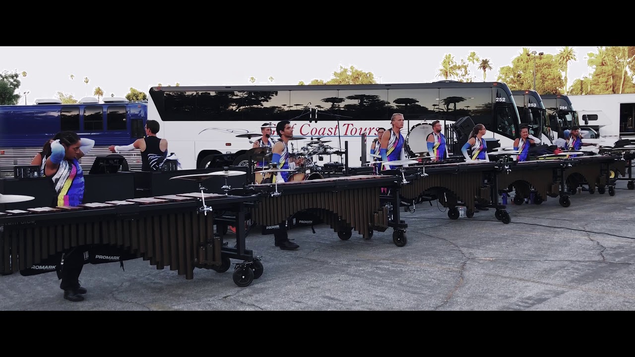 Blue Devils Pit in 4K | 2018 Early Season at RCC - YouTube