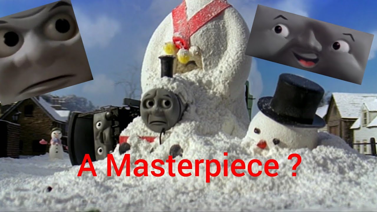 Snow Engine: A Character Driven Masterpiece (Review) - YouTube