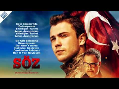 Söz Dizi Müzikleri - Gesi Bağları (Tolga Sarıtaş) Original