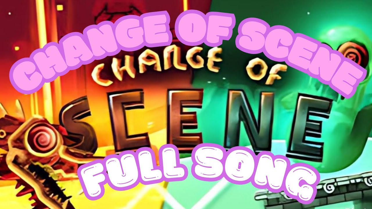 Change of Scene Full Song 🎧🎧🎧 - Beethoven Moonlight Sonata 3rd Movement ...