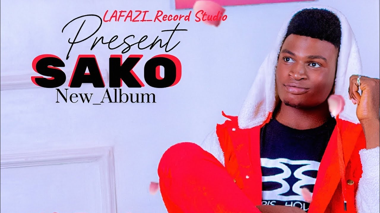 AKAN AIKIN AKE_Official Audio_From_(SAKO)_Album Track_08 - YouTube