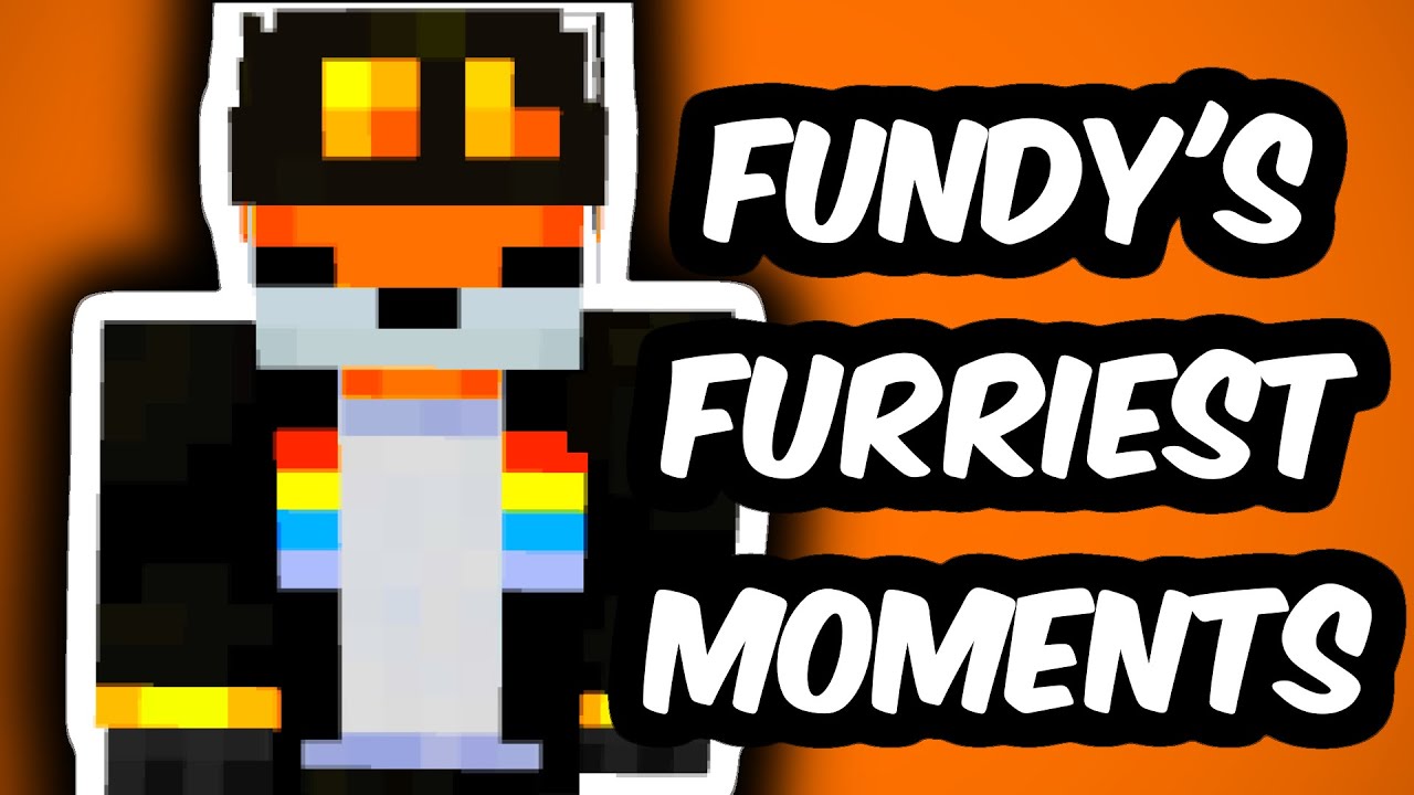 Fundy's Furriest Moments - YouTube