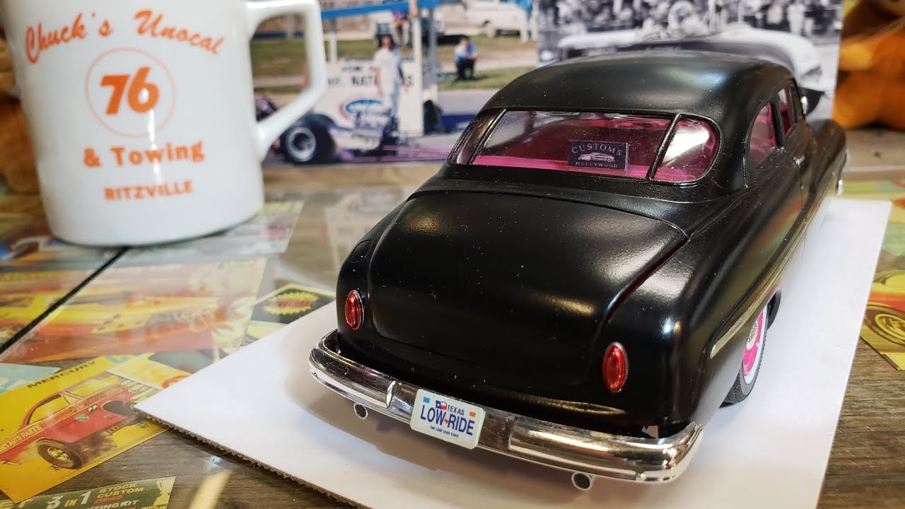 Friday Morning 🌄 Model Cars and Coffee ☕ - YouTube