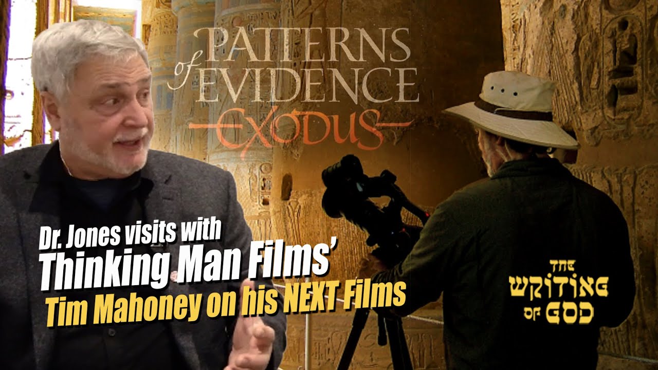 Tim Mahoney on WoGTV - YouTube