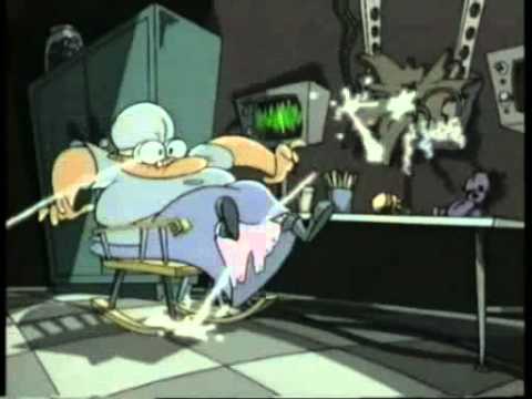 Τα Τρομερά Μωρά - Mega Babies (greek opening) - YouTube