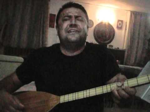 F.GÜNEŞ ---SÖZ MÜZİK ---  RİFAT.GÜNEŞ.BABAM İÇİN...MOD