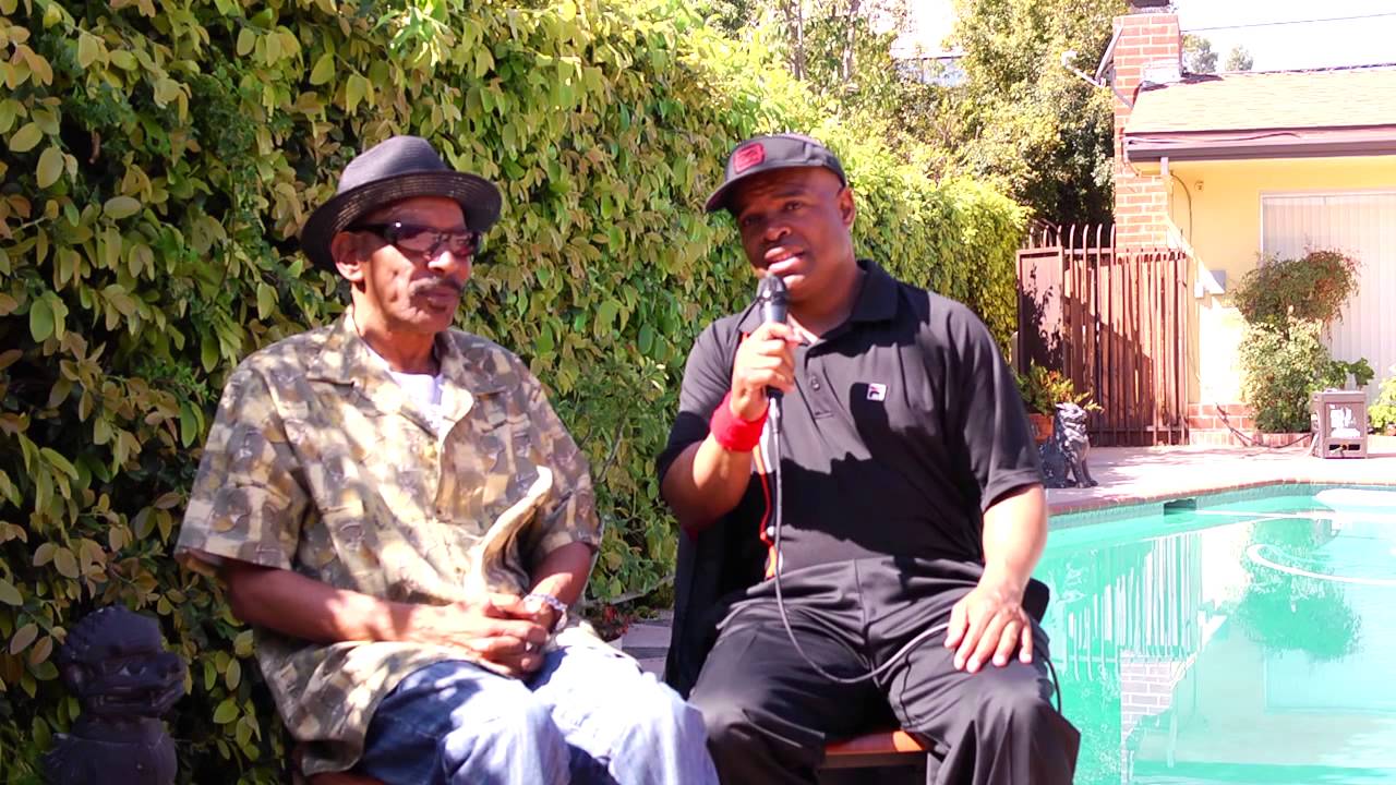 August "Augie" William Johnson III R.I.P. October 11th, 2014 - YouTube