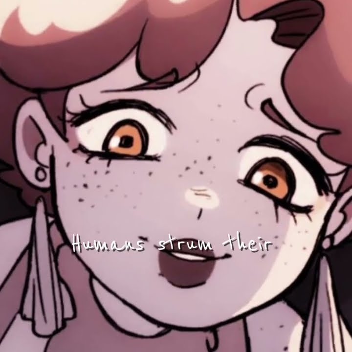 DOTTY FROM MARIONETTE ON WEBTOON (last one i swear) - YouTube