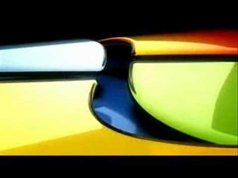 Windows Vista Classy Opening Scene - YouTube