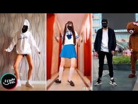 The Best of Asian Tik Tok Oh Nanana Challenge #2 |Top TIK TOK