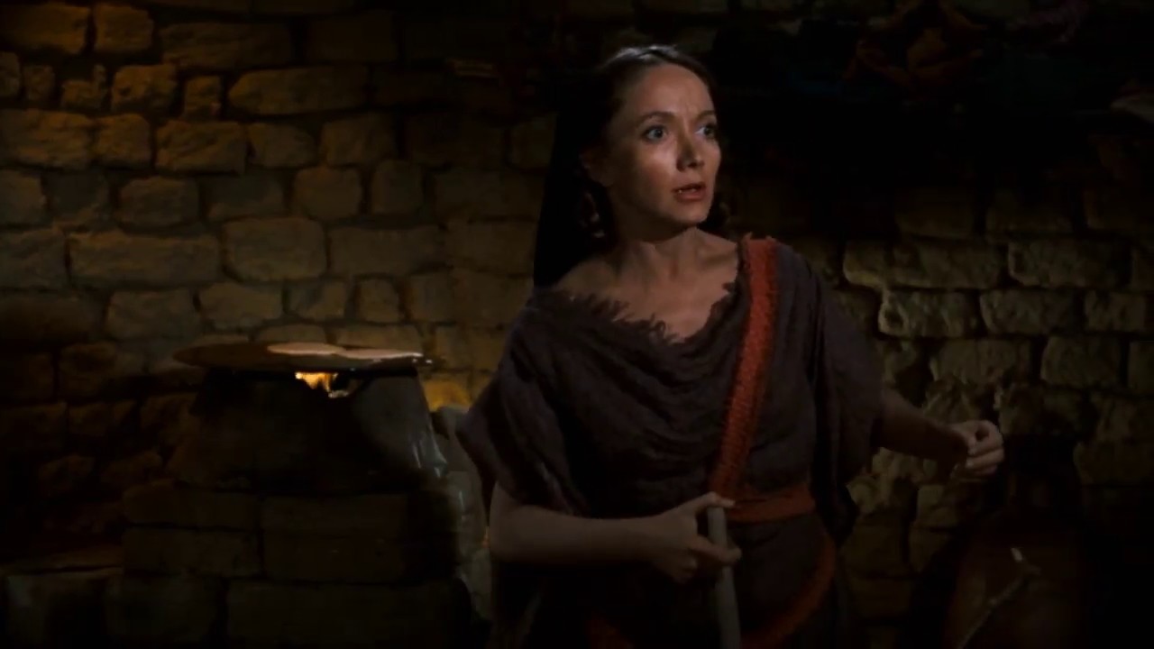 The Passover Scene from The Ten Commandments (1956). - YouTube