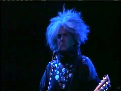 Melvins at the Crocodile in Seattle,WA 5-13-11 LYSOL/EGGNOG [FULL SHOW ...