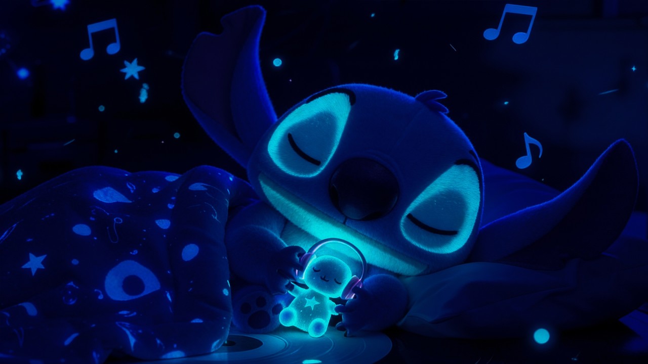 Drift to Sleep in 3 Minutes 🌙 Relaxing Music for Deep Night Rest - YouTube