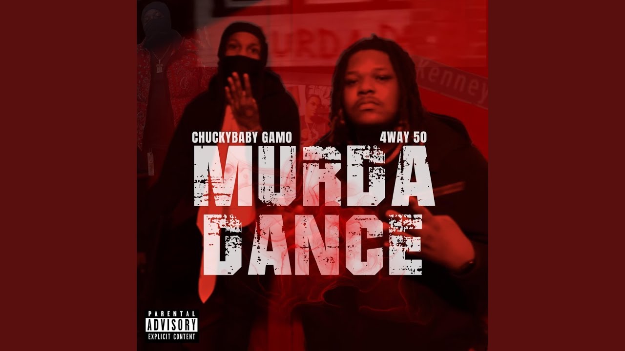 Murda dance (feat. 4way 50) - YouTube